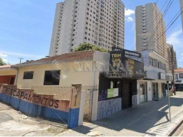 Terreno a venda