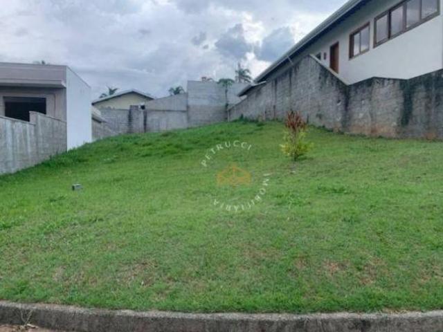 Terreno à venda, 365 m² Loteamento Itatiba Country Club Itatiba/SP