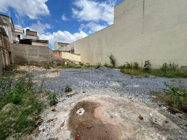 Terreno à venda, 365 m² por R$ 3.000.000,00 São Benedito Santa Luzia/MG