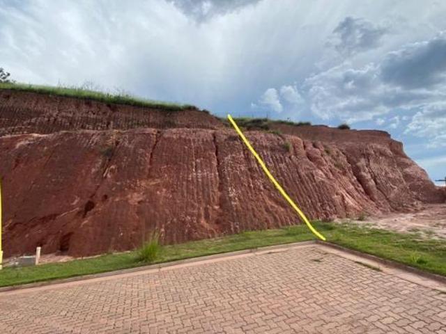 Terreno à venda, 365 m² por R$ 210.000,00 Quintas Avenida Juiz de Fora/MG