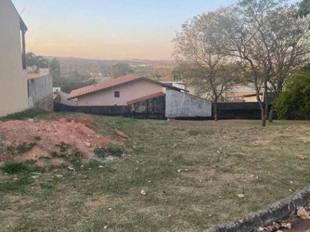 Terreno à venda, 365 m² por R$ 250.000,00 Jardim Santo Antônio Jaguariúna/SP