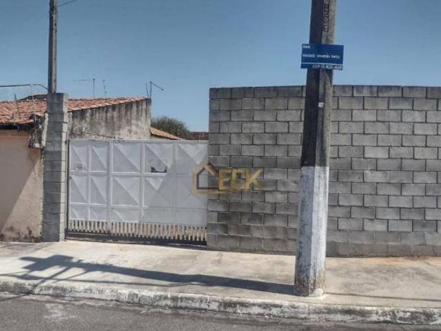 Terreno à venda, 365 m² por R$ 270.000,00 Loteamento Residencial E Comercial Vila São Paulo Pind