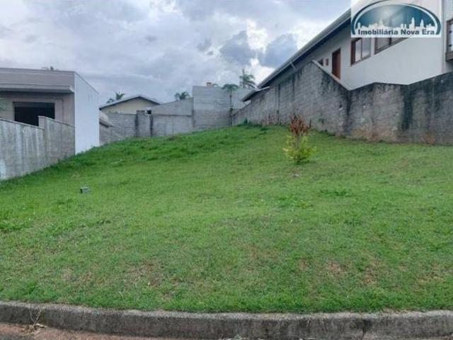 Terreno à venda, 365 m² por R$ 280.000,00 Condomínio Itatiba Country Club Itatiba/SP