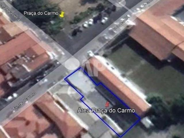 Terreno à venda, 365 m² por R$ 2.100.000,00 Centro Itu/SP