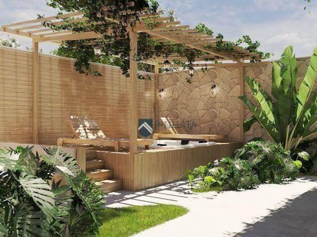 Terreno à venda, 365 m² por R$ 381.000 Ibi Aram II Itupeva/SP