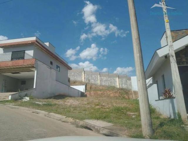Terreno à venda, 365 m² por R$ 420.000,00 Jardim Celeste Jundiaí/SP