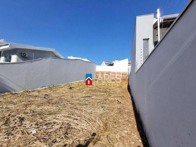 Terreno à venda, 365 m² por R$ 520.000 Jardim Ipiranga Americana/SP