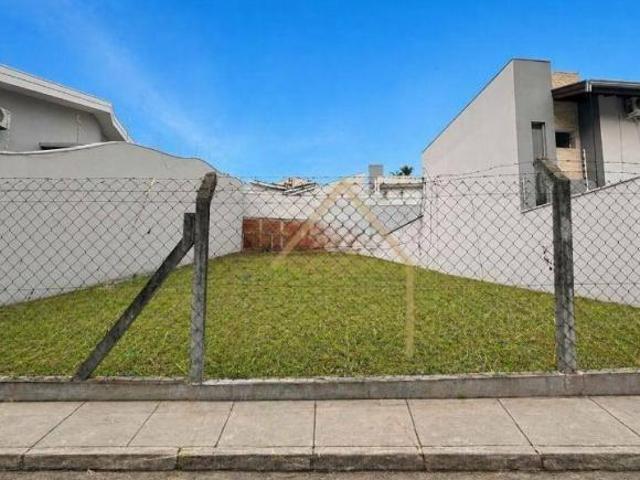 Terreno à venda, 365 m² por R$ 522.000 Jardim Ipiranga Americana/SP