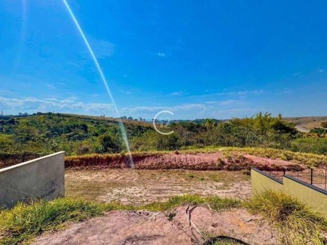 Terreno à venda, 365 m² por R$ 585.000,00 Condomínio Verana São José dos Campos/SP