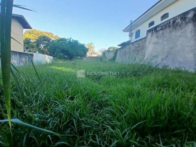 Terreno a Venda | 366 m² | Nova Campinas | Campinas/SP