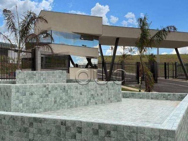 Terreno à venda, 366 m² por R$ 224.758,55 Campestre Piracicaba/SP