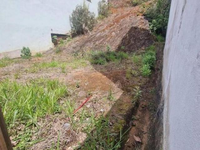 Terreno à venda, 366 m² por R$ 240.000 Recanto da Mata Juiz de Fora/MG