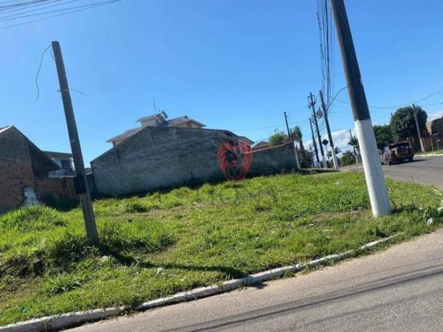 Terreno à venda, 366 m² por R$ 266.000 Dona Mercedes Gravataí/RS