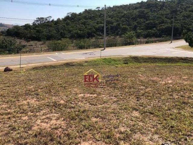 Terreno à venda, 366 m² por R$ 320.000,00 Condomínio Cyrela Landscape Taubaté/SP