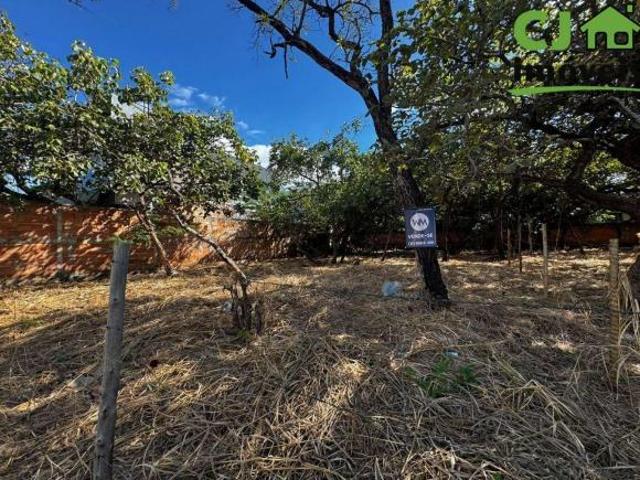 Terreno à venda, 366 m² por R$ 330.000,00 Lundceia Lagoa Santa/MG