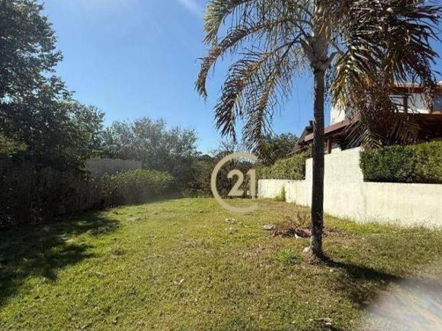 Terreno à venda, 366 m² por R$ 630.000,00 Jardim Reserva Bom Viver de Indaiatuba Indaiatuba/SP