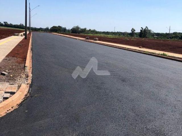 Terreno à venda,366.52 m, Vila Becker, TOLEDO PR