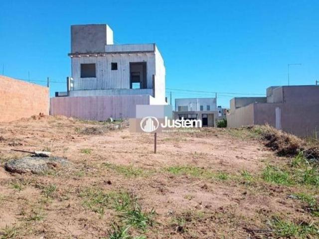 TERRENO A VENDA