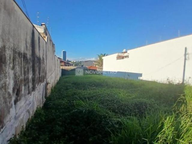 Terreno a Venda | 367 m² | Nova Campinas | Campinas/SP