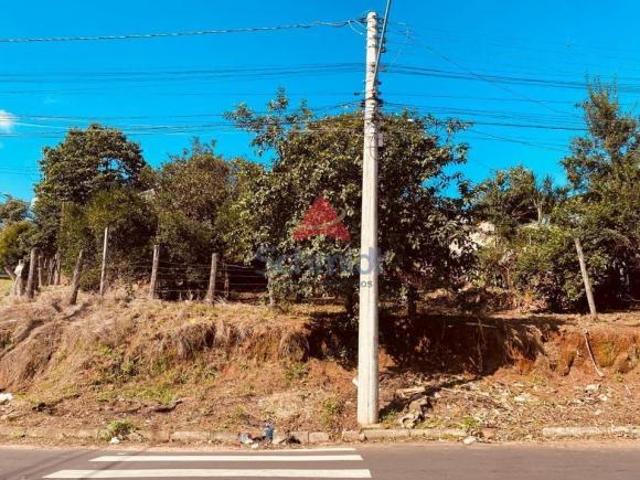 Terreno à venda, 367 m² por R$ 160.000,00 Scharlau São Leopoldo/RS