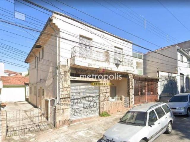 Terreno à venda, 367 m² por R$ 1.400.000,00 Vila Libanesa São Paulo/SP