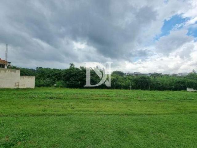 Terreno à venda, 368 m² Condomínio Residencial Una Itu/SP
