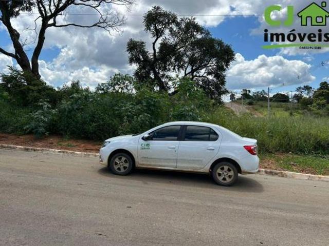 Terreno à venda, 368 m² por R$ 195.000,00 Amadeus Lagoa Santa/MG