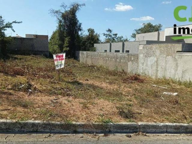 Terreno à venda, 368 m² por R$ 230.000 Residencial Redenção Lagoa Santa/MG