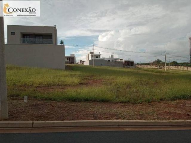 Terreno à venda, 368 m² por R$ 390.000,00 Damha IV São Carlos/SP