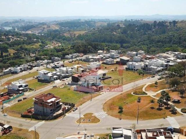 Terreno à venda, 368 m² por R$ 430.000,00 Condomínio Portal de Bragança Horizonte Bragança Pauli