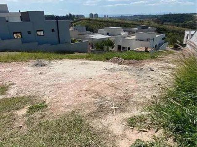 Terreno à venda, 368 m² por R$ 525.000,00 Recanto dos Eucaliptos São José dos Campos/SP