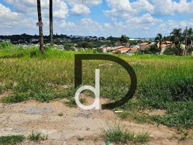 Terreno à venda, 368 m² por R$ 454.000,00 Residencial Alta Vista Vinhedo/SP