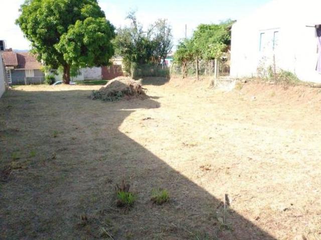 TERRENO A VENDA
