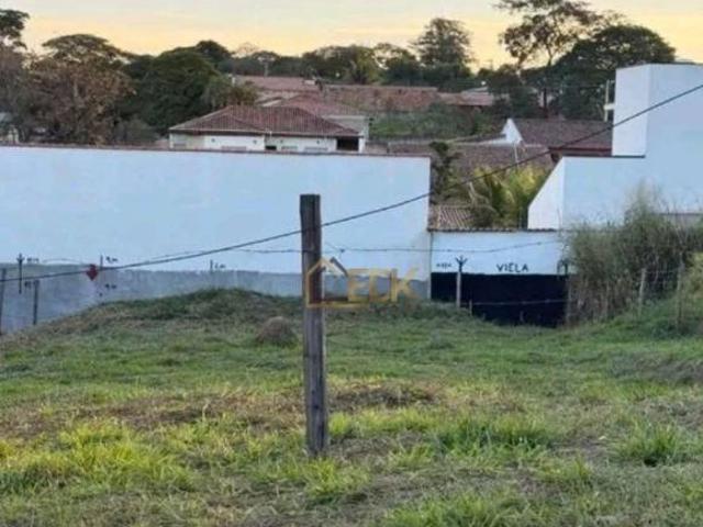 Terreno à venda, 369 m² por R$ 165.000 Belvedere Club dos 500 Guaratinguetá/SP