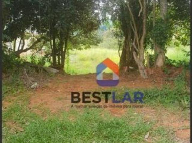 Terreno à venda, 369 m² por R$ 267.000,00 Granja Viana Cotia/SP