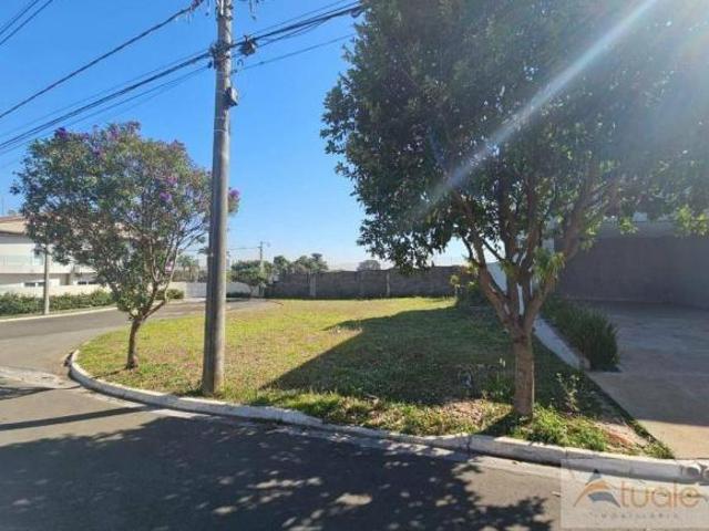 Terreno à venda, 369 m² por R$ 380.000,00 Jardim Golden Park Residence Hortolândia/SP