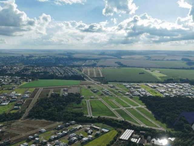 Terreno à venda, 369 m² por R$ 414.000,00 Parque Verde Cascavel/PR