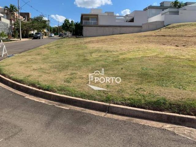 Terreno à venda Damha I Piracicaba