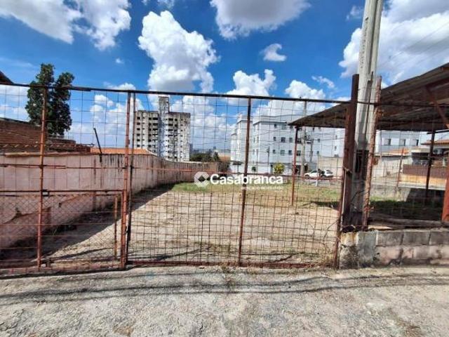 Terreno à venda, 369 m² por R$ 550.000,00 Vila São Caetano Sorocaba/SP