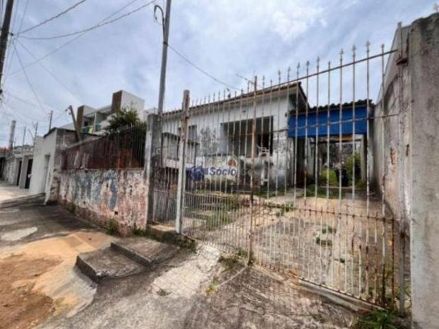 Terreno à venda, 369 m² por R$ 692.000 Vila Augusta Guarulhos/SP