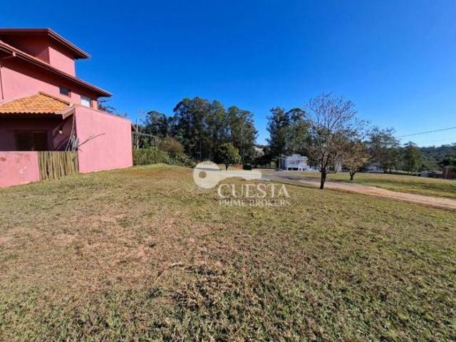 Terreno à venda, 369 m² por R$ 80.000,00 Condomínio Ninho Verde II Pardinho/SP