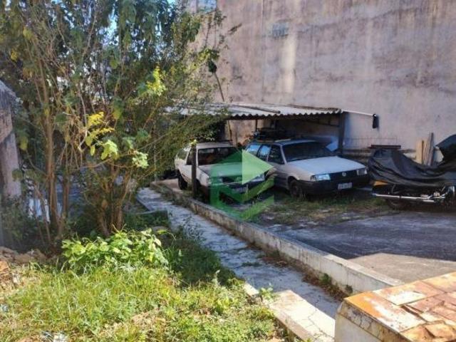 Terreno à venda, 369 m² por R$ 900.000,00 Centro São Bernardo do Campo/SP