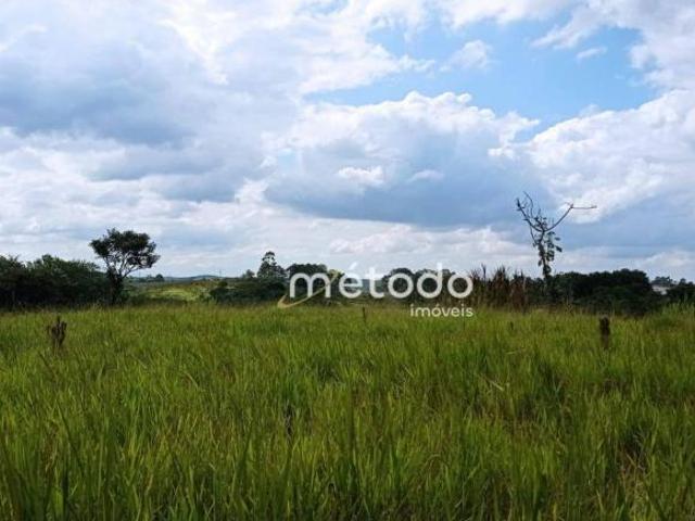 Terreno à venda, 36000 m² por R$ 5.400.000 Bairro Lambari Guararema/SP