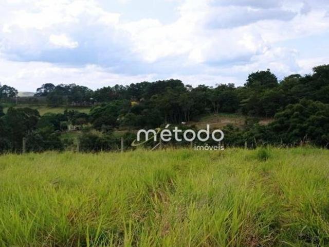 Terreno à venda, 36000 m² por R$ 5.400.000 Bairro Lambari Guararema/SP