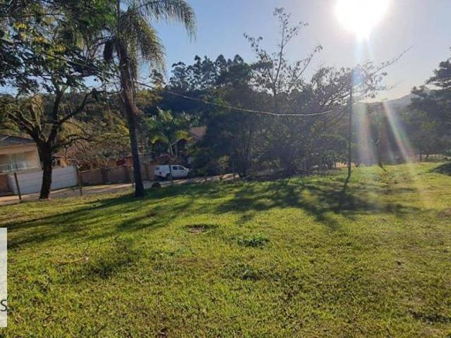 Terreno à venda, 3600 m² por R$ 360.000,00 Estância Santa Maria do Laranjal Atibaia/SP