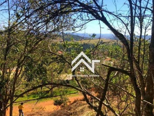Terreno à venda, 3600 m² por R$ 300.000,00 Rio Abaixo Atibaia/SP