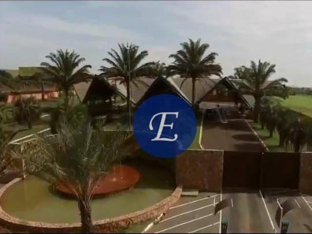 Terreno à venda, 3600 m² por R$ 4.262.145,19 Residencial Fazenda Alvorada Porto Feliz/SP