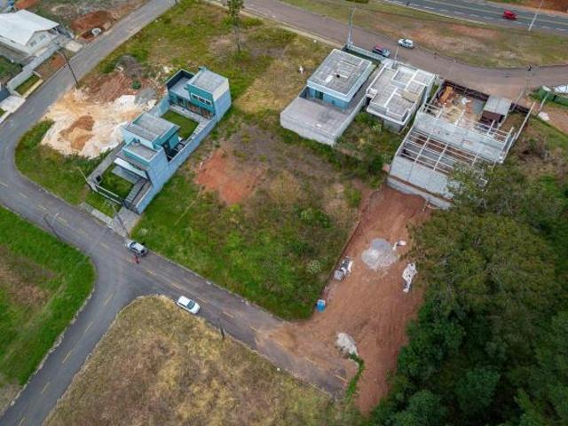 Terreno à venda, 360 m2, Jardim Daher, CAMPINA GRANDE DO SUL PR