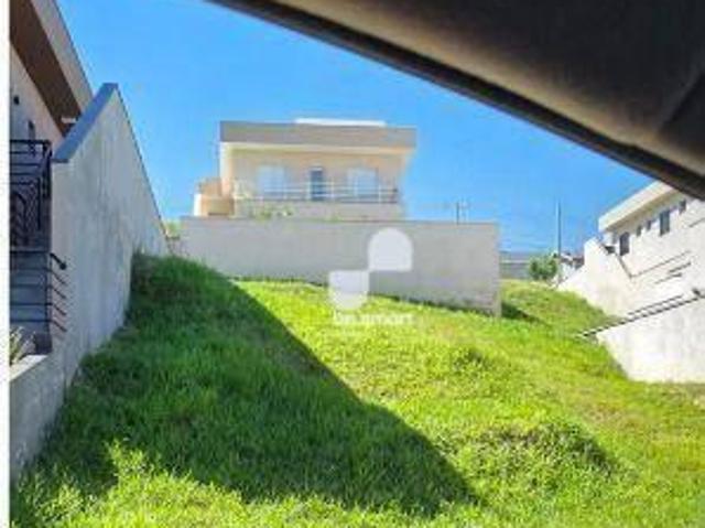 Terreno à venda, 360 m² Condomínio Terra Magna Indaiatuba/SP