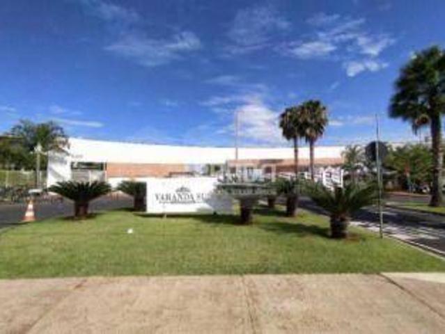 Terreno à venda, 360 m² Condomínio Varanda Sul Uberlândia/MG